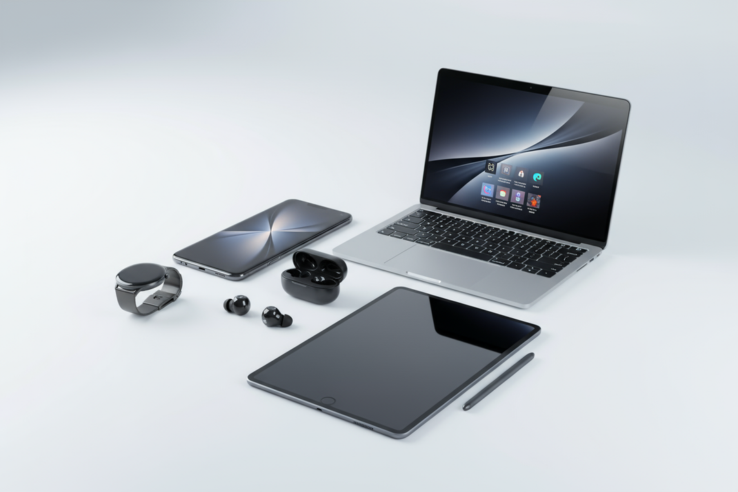 Consumer Electronics – Page 3 – Infynex