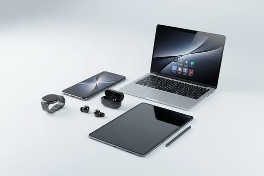 Consumer Electronics – Page 5 – Infynex